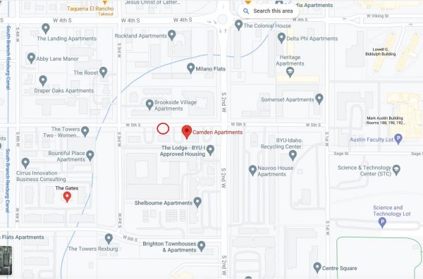 The Rexburg Walmart Shuttle - See Times and Locations