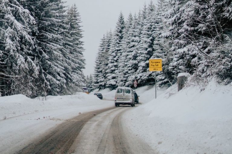 What You’ll Need for Rexburg Weather in Winter